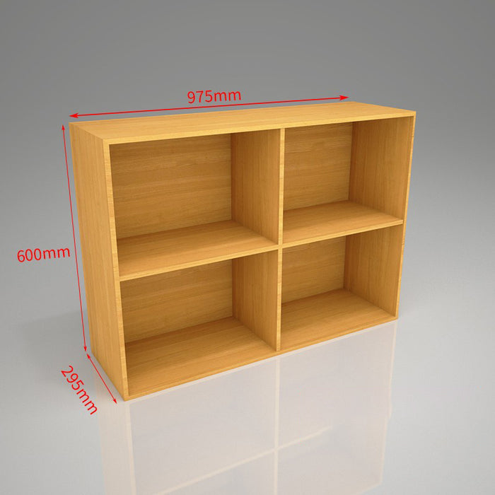 Desktop floor-standing storage rack